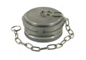 Guillemin Cap S/stainless Steel Ring - MTL - Lusogomma - Mangueiras MTL ...