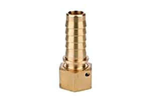 Female Brass Fitting (steam) Din 2826 (bspt) - MTL - Lusogomma ...