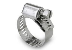 Serflex W4 Clamp-b13 Inox - MTL - Lusogomma - Mangueiras MTL Lusogomma, Lda