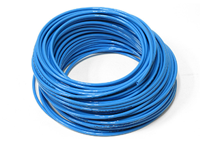 Tubo Rilsan Pa11 Azul - MTL - Lusogomma - Mangueiras MTL Lusogomma, Lda